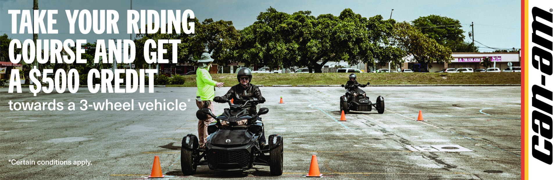 Turple Bros. Ltd.- Red Deer County AB - Powersports Dealer - 1-403-346-5238